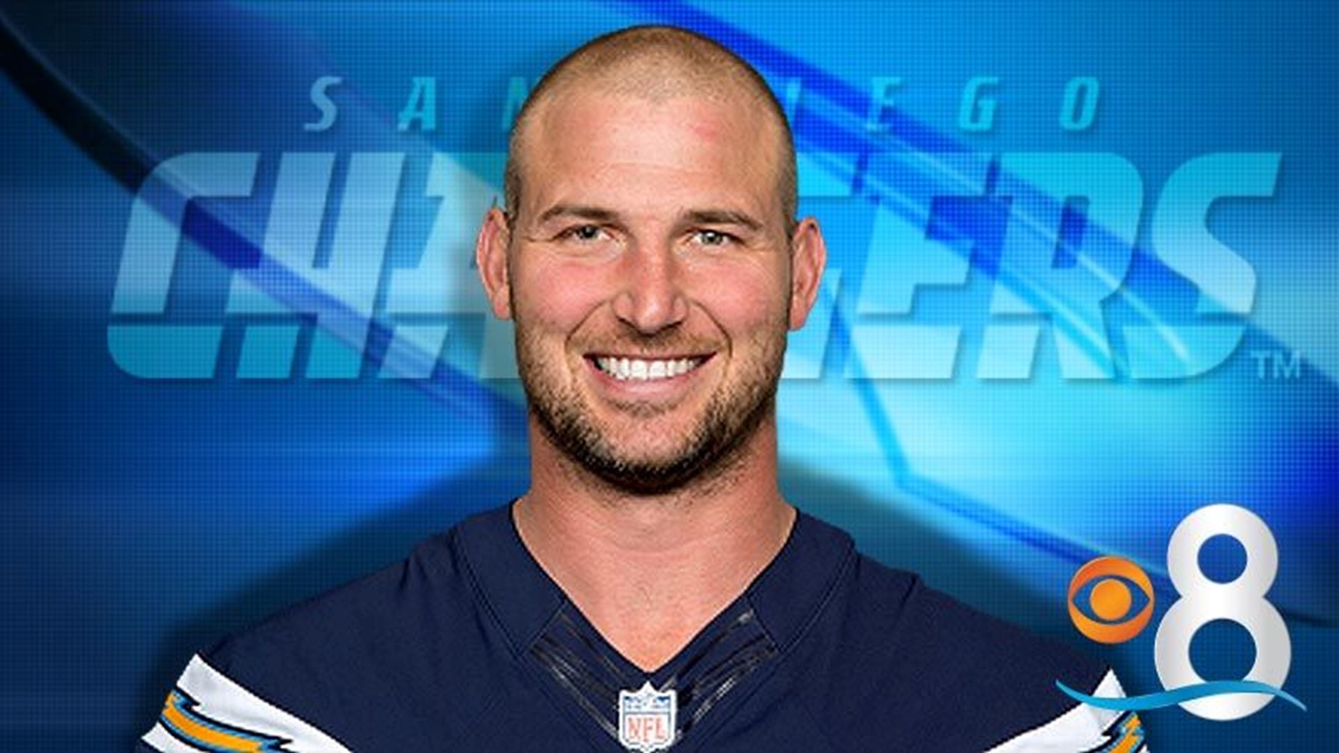Chargers lose veteran C Nick Hardwick for season | cbs8.com