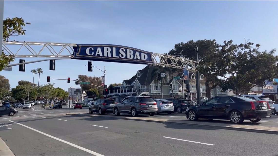 8 great things to do in Carlsbad, CA | cbs8.com
