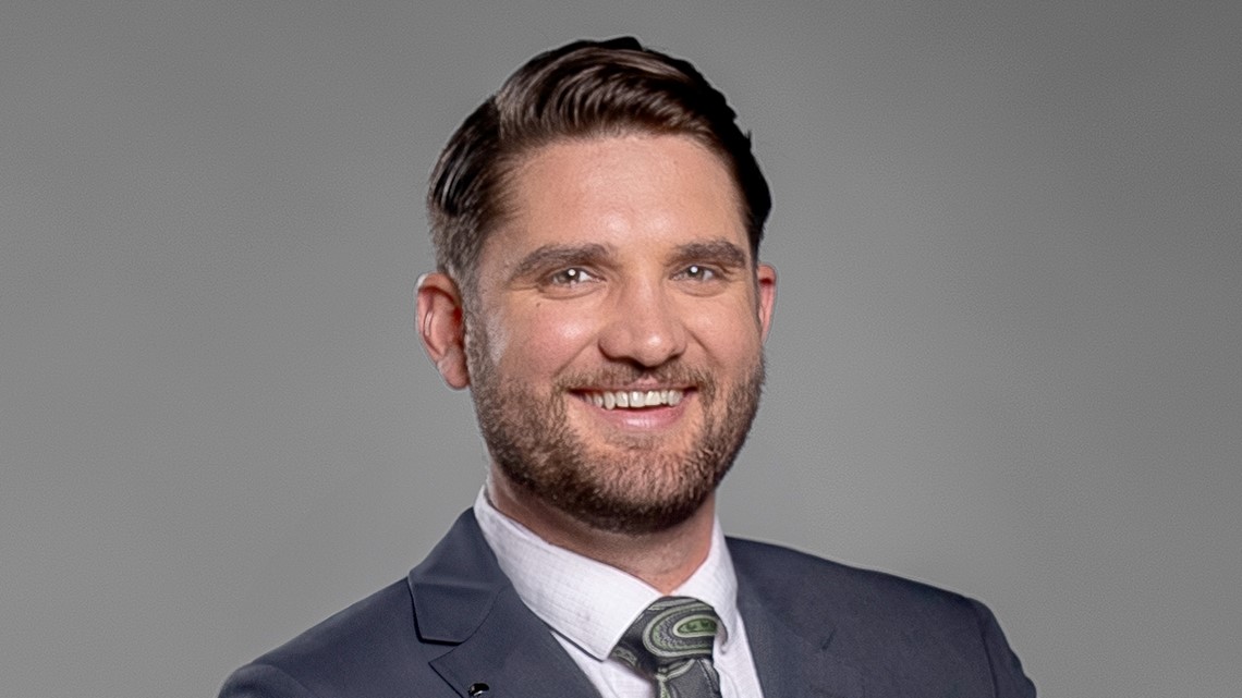 Jake Garegnani | cbs8.com