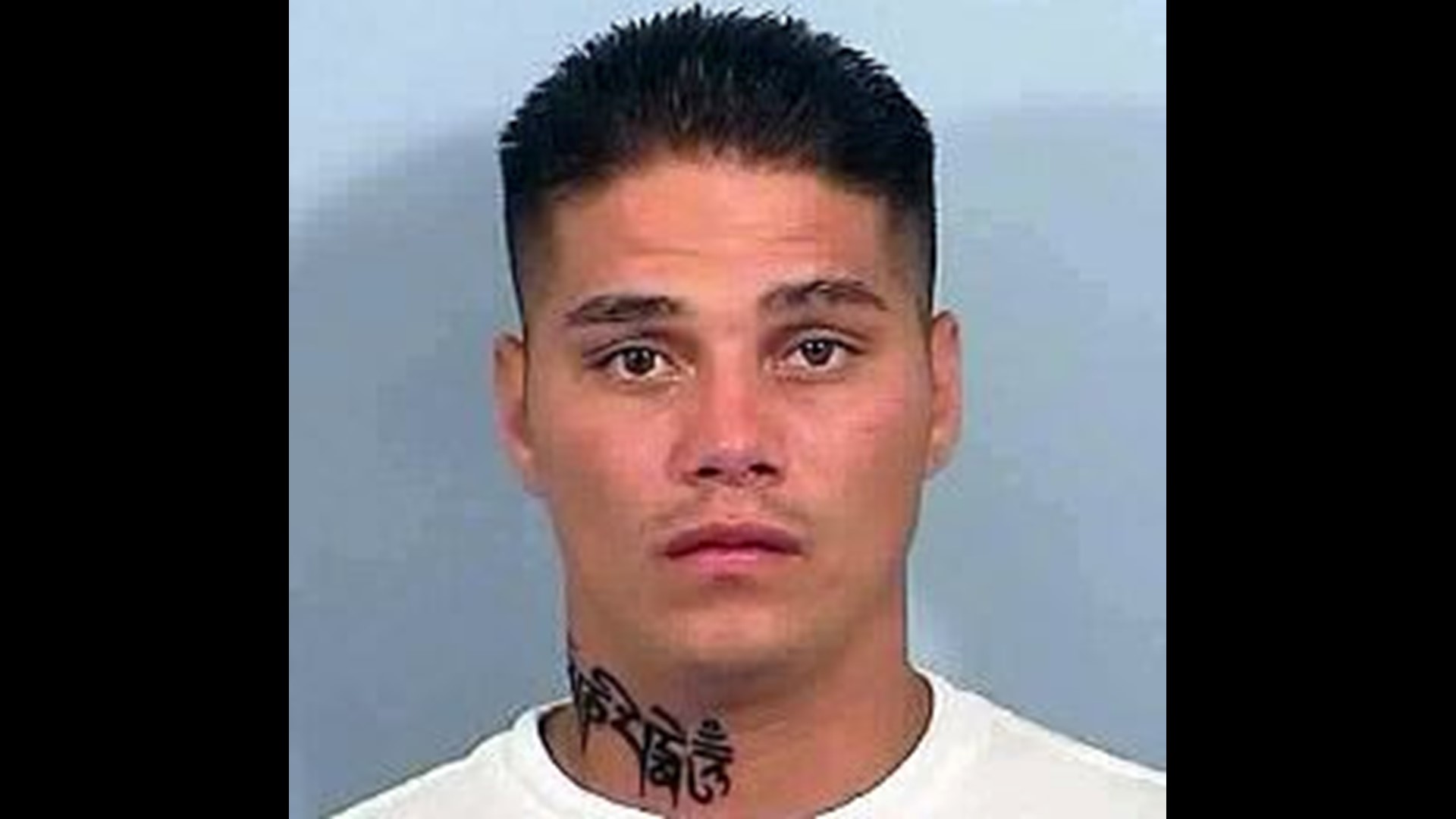 CrimeFighters Manhunt: Randy Kiehl | cbs8.com