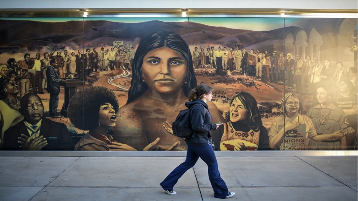 Are California’s Hispanic Serving Institutions living up to their name ...