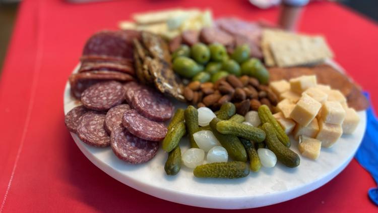 Salami lovers unite: It's National Salami Day!! | cbs8.com