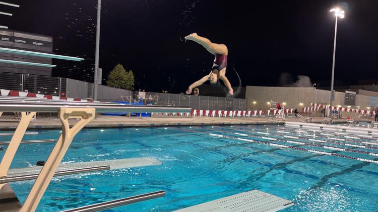Legendary dive coaches asking next generation to save their sport ...
