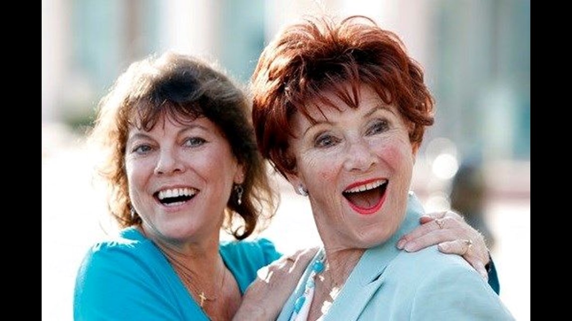 Erin Moran Joanie Cunningham In Happy Days Dies At 56