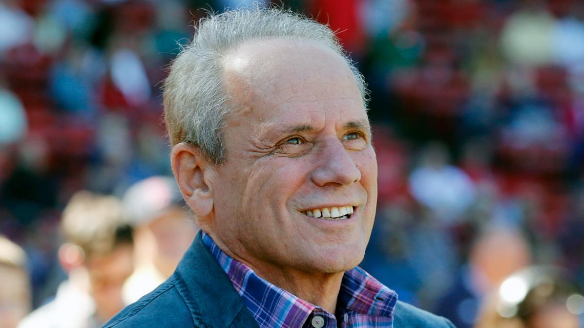 Larry Lucchino, former San Diego Padres president dies at 78 | cbs8.com