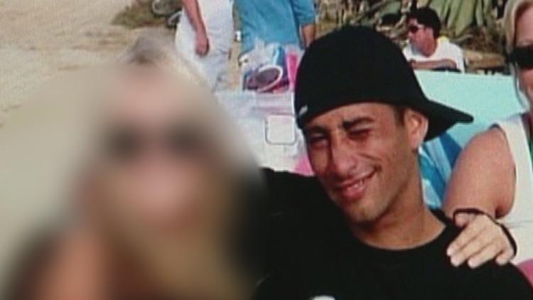 Bird Rock Bandit Seth Cravens faces parole for 2007 La Jolla killing ...