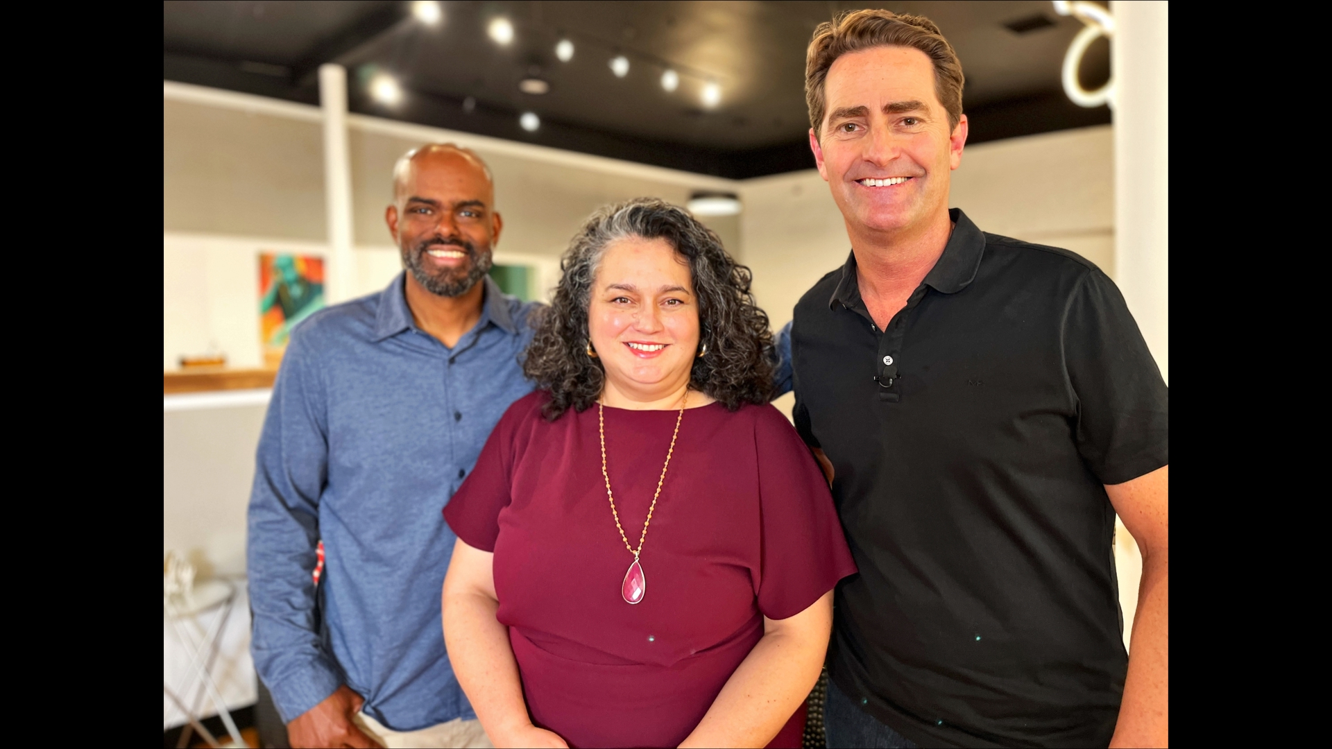 David's Harp Foundation, strikes the right tone for kids in need | cbs8.com