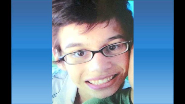 Missing autistic teen found safe | cbs8.com