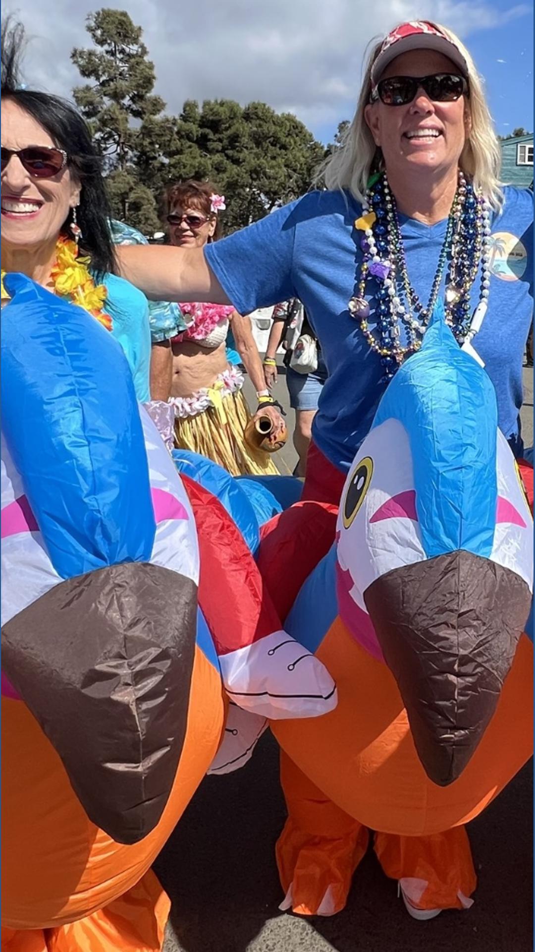 San Diego Parrot Head Club 30th anniversary | cbs8.com