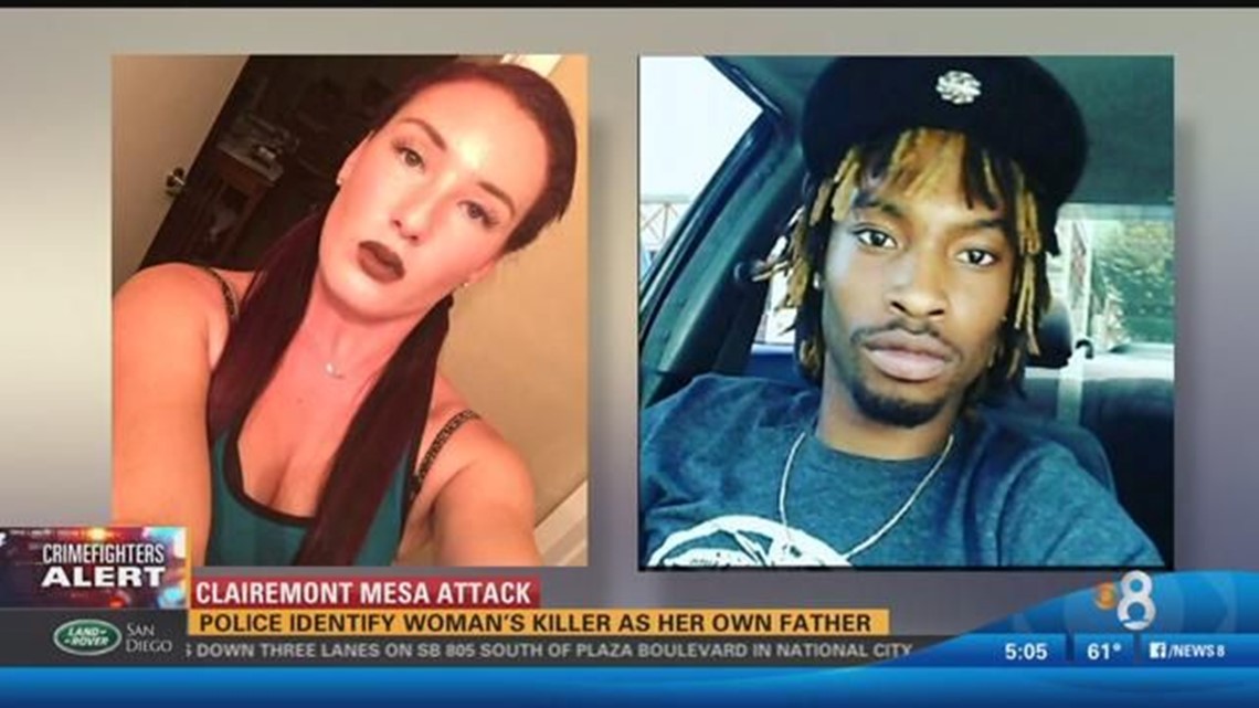 San Diego police identify victims and suspect in Clairemont Mesa ...