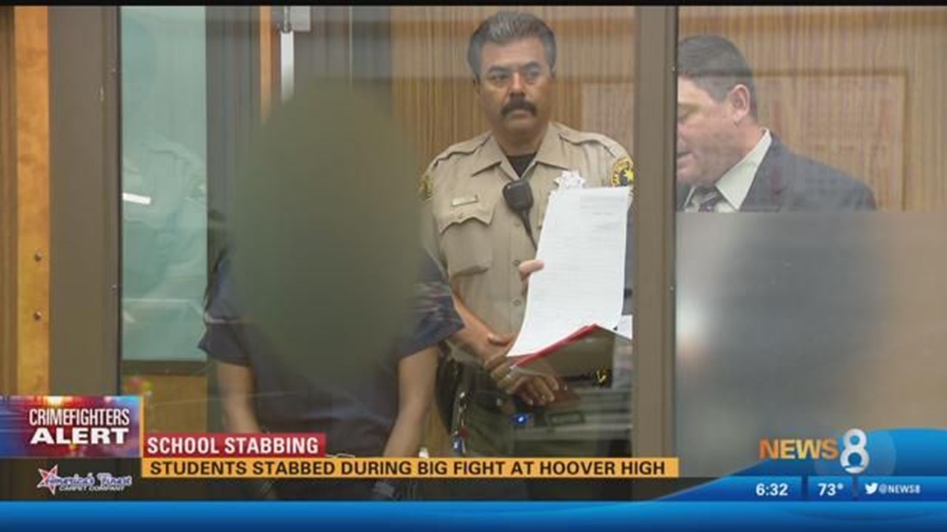 Young woman accused in Vista murder pleads not guilty | cbs8.com