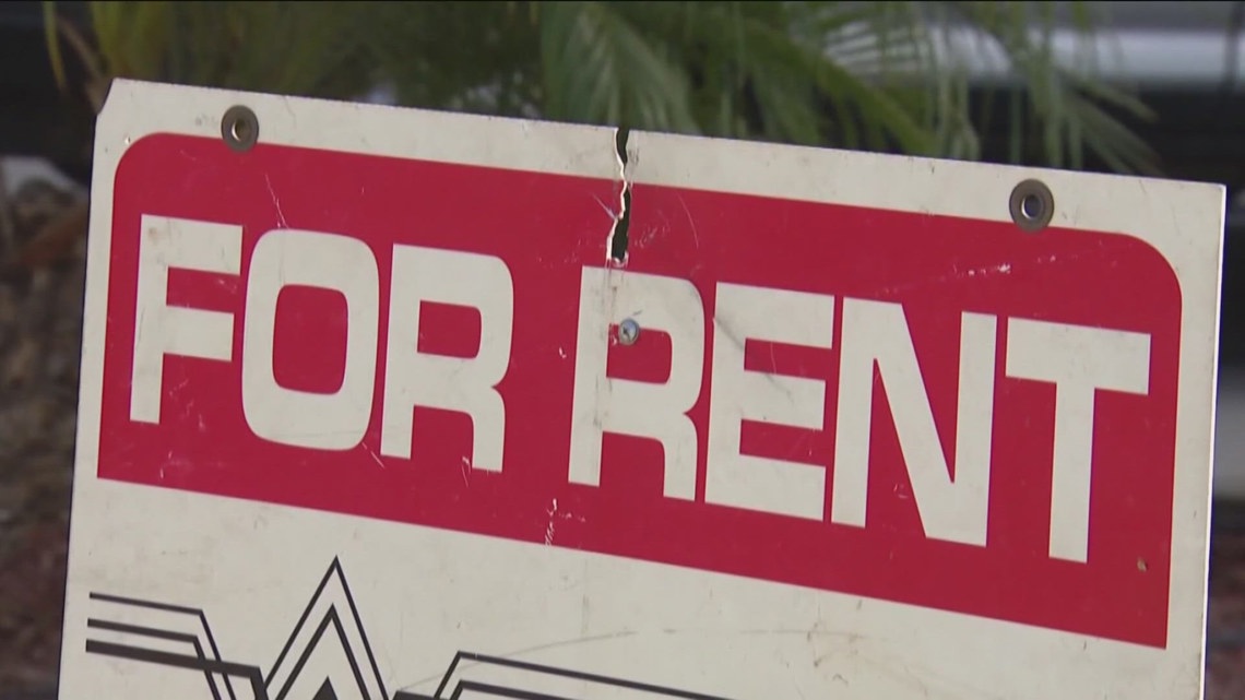Tips on how to negotiate for lower rent | cbs8.com