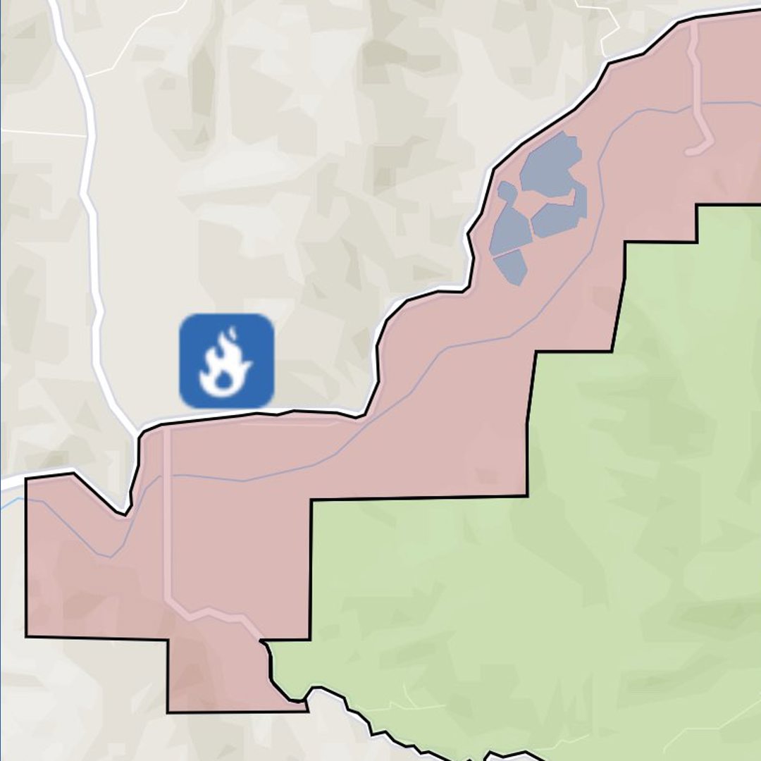 15-acre fire threatening structures in Pala Mesa | cbs8.com