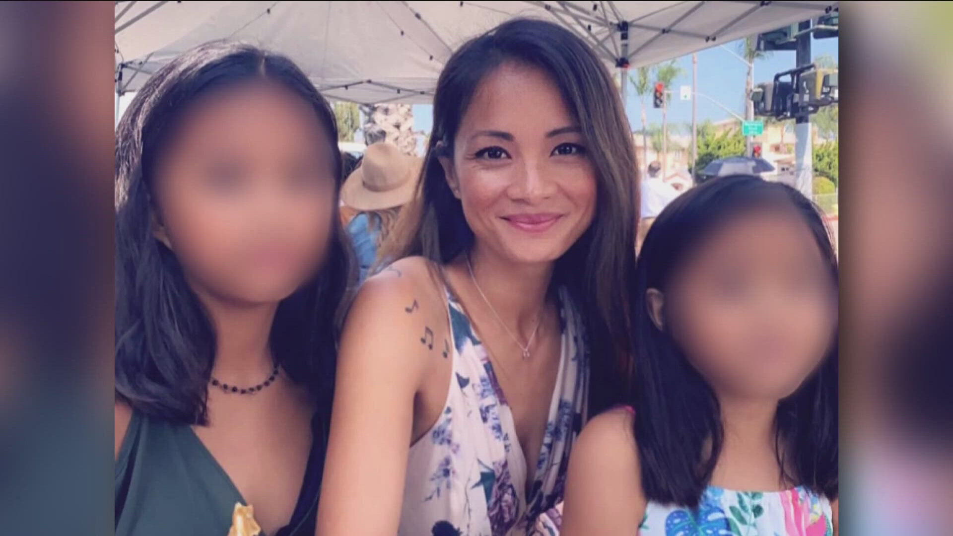 Tuesday marks four years since the disappearance of Maya Millete | cbs8.com