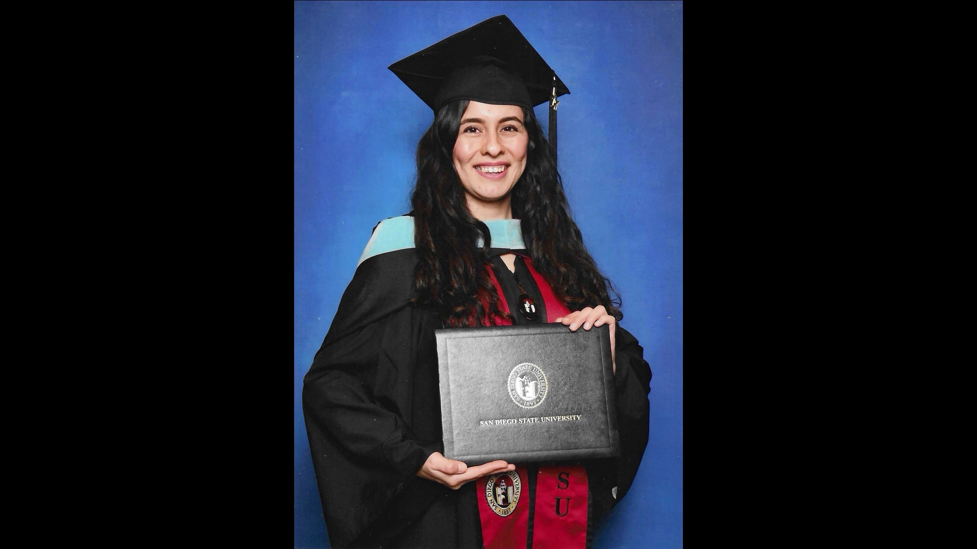 Classroom Heroes | SDCCU honors Ingrid Medrano from Rancho de la Nación ...