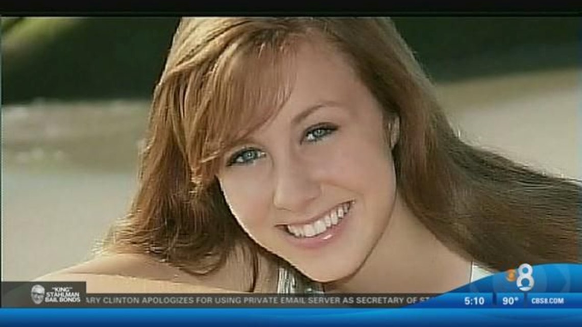 Marking 5th anniversary of Chelsea's Law | cbs8.com