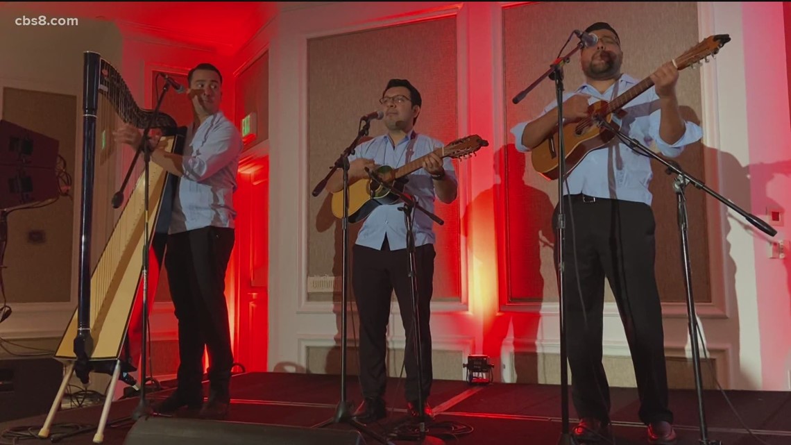 Chicano Federation San Diego celebrates 52 years, SD Loyal | cbs8.com