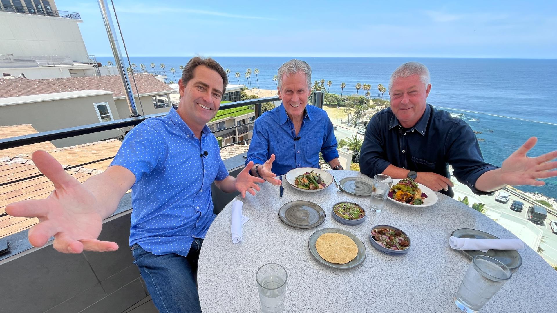 George's at the Cove celebrates 40 year anniversary in La Jolla | cbs8.com