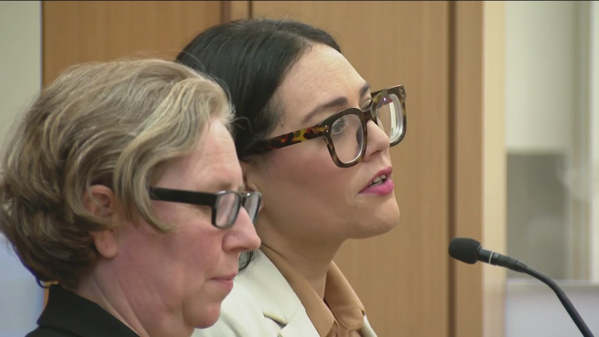 Woman accused of hitting and killing 6-year-old boy in Pacific Beach ...