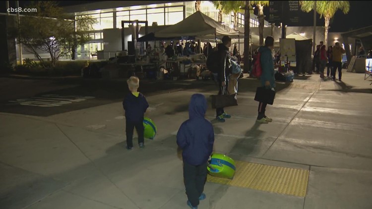 USPS releases new Forever stamps honoring military dogs | cbs8.com