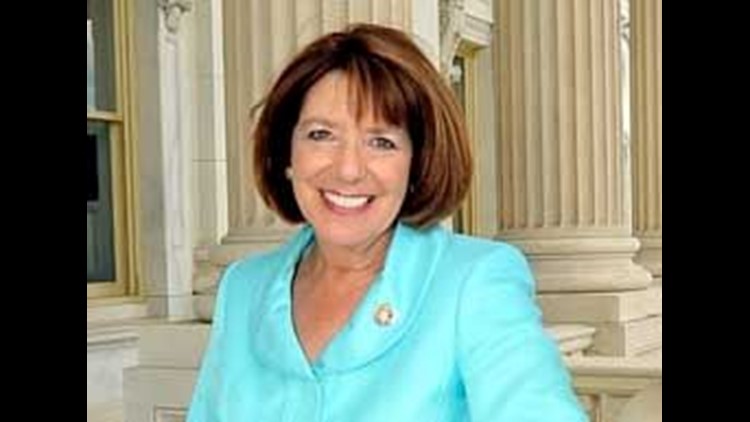 San Diego congresswoman Susan Davis says campaign robbed of $250,000 ...