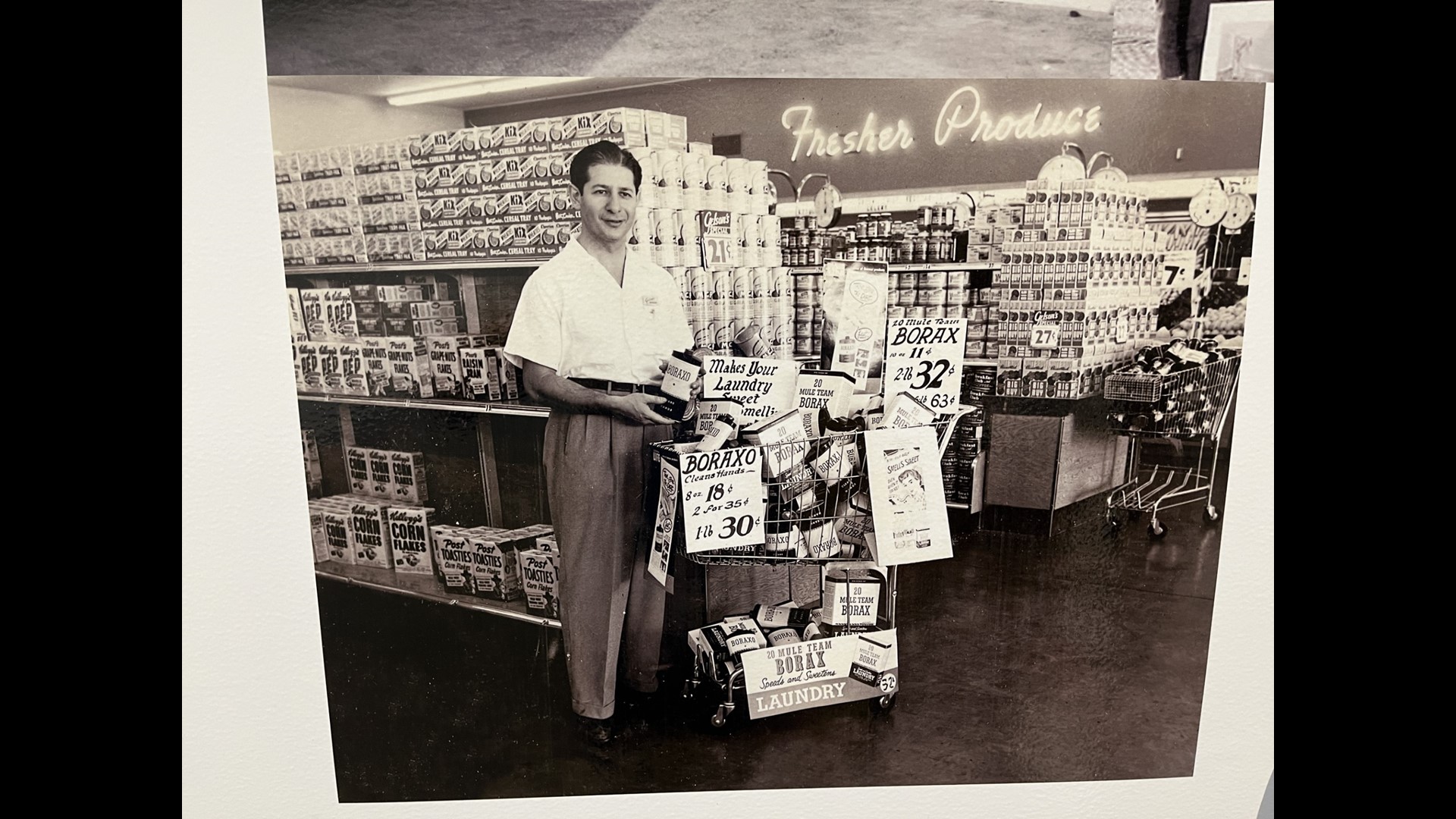 Meet the Gelson Girls | cbs8.com