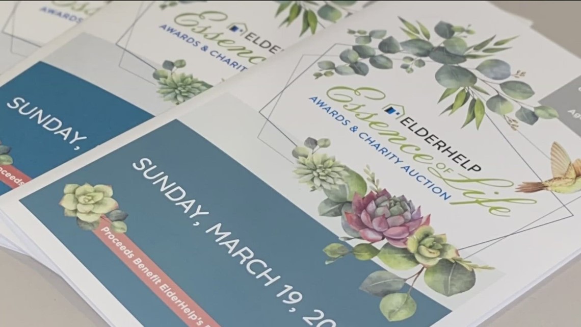 ElderHelp honors volunteers who champion San Diego County seniors ...