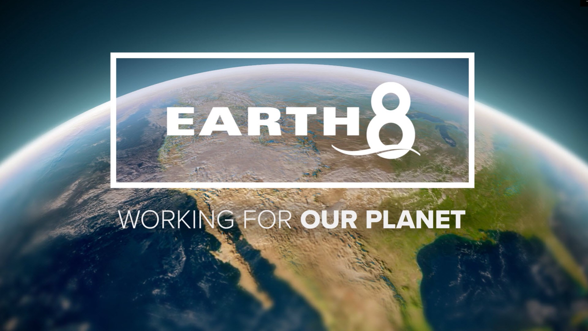 Earth 8 | cbs8.com