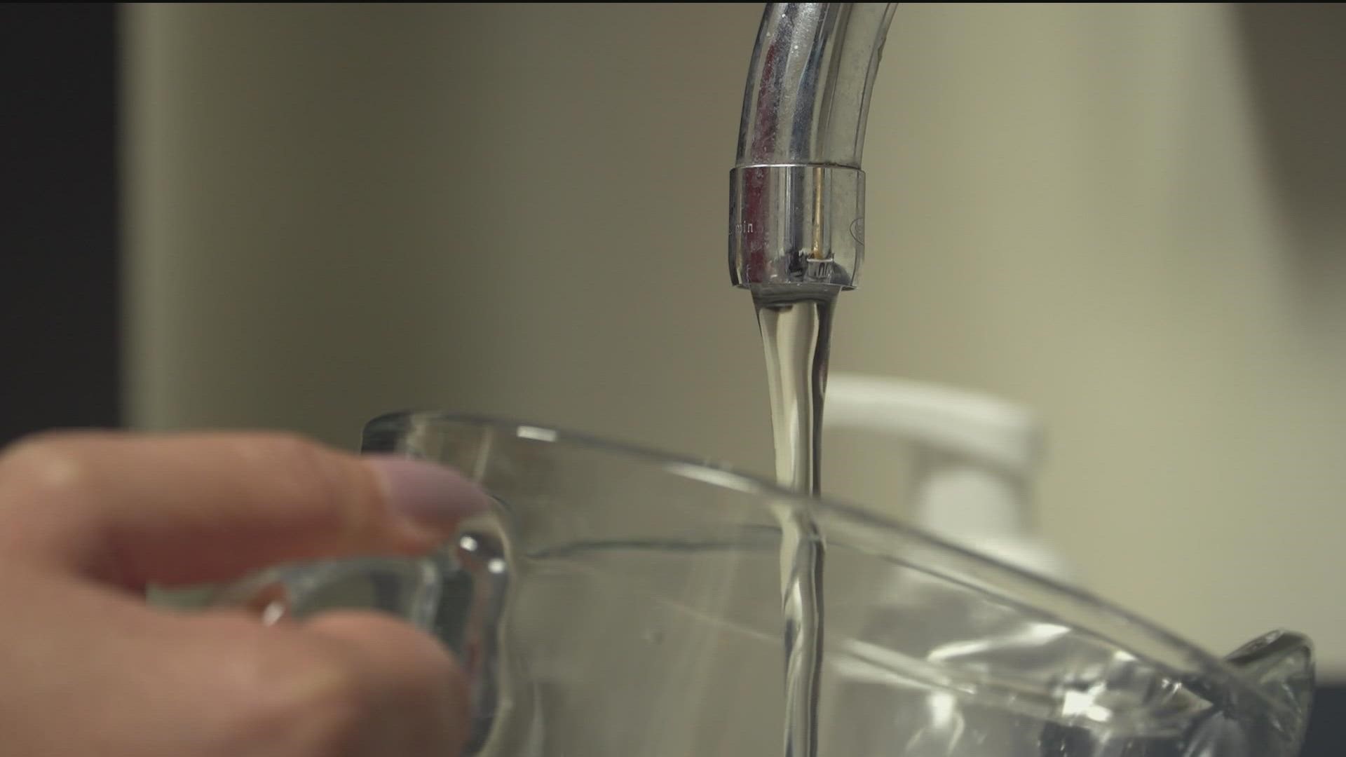 California too slow to repair contaminated water systems | cbs8.com