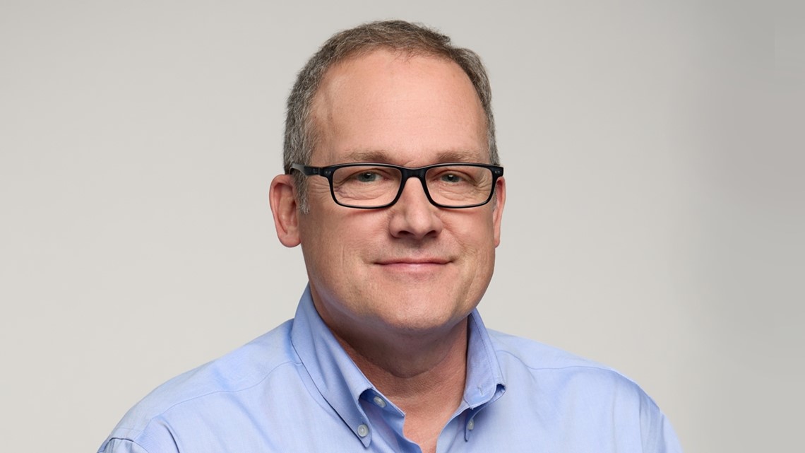 David Gotfredson | cbs8.com