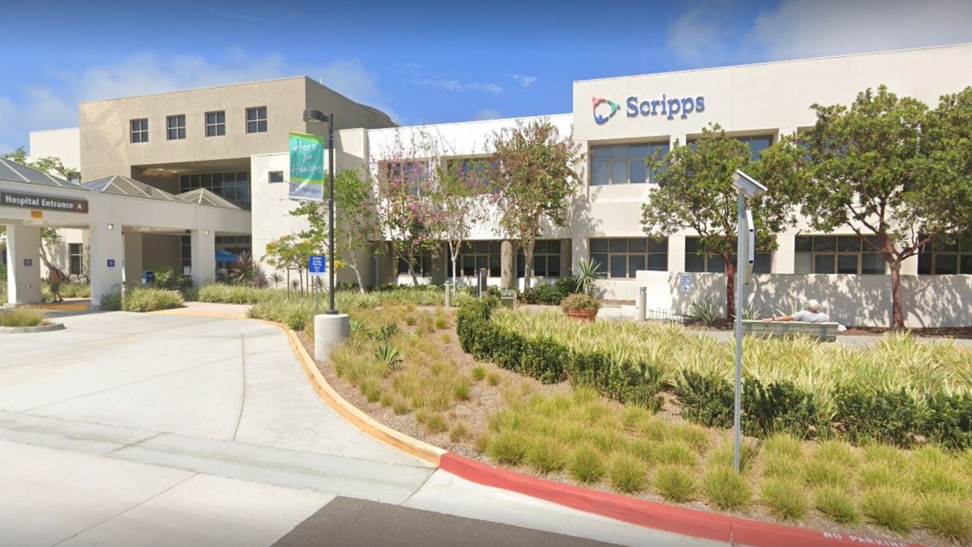 Scripps Encinitas doctor on probation for using, stealing drugs | cbs8.com