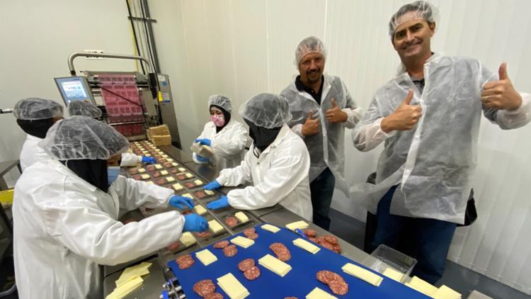 Salami lovers unite: It's National Salami Day!! | cbs8.com