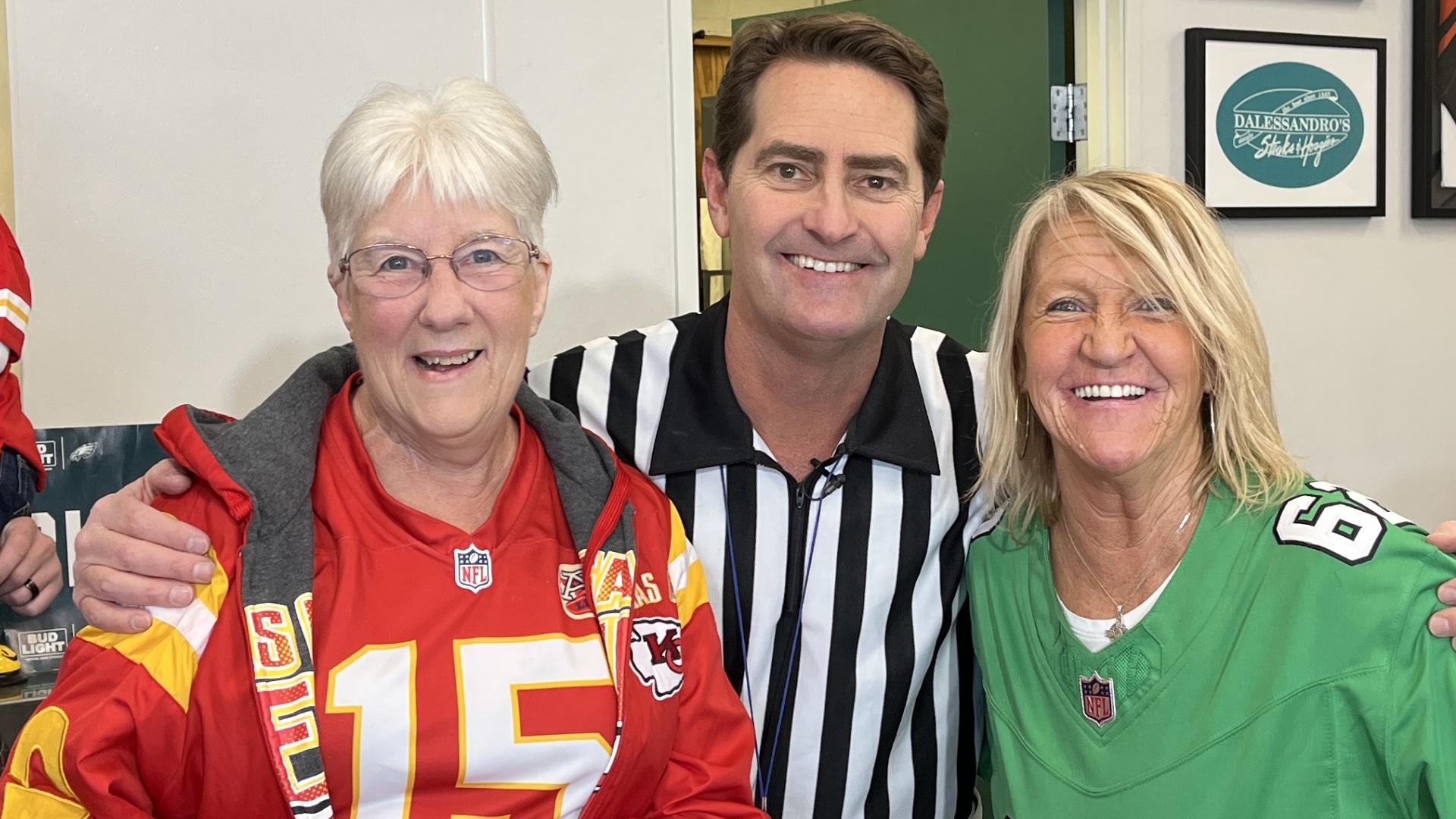 The Zevely Zone | cbs8.com