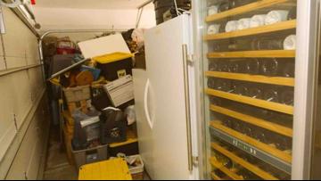 Missing Dia Abrams’ ranch near Idyllwild to be sold | cbs8.com