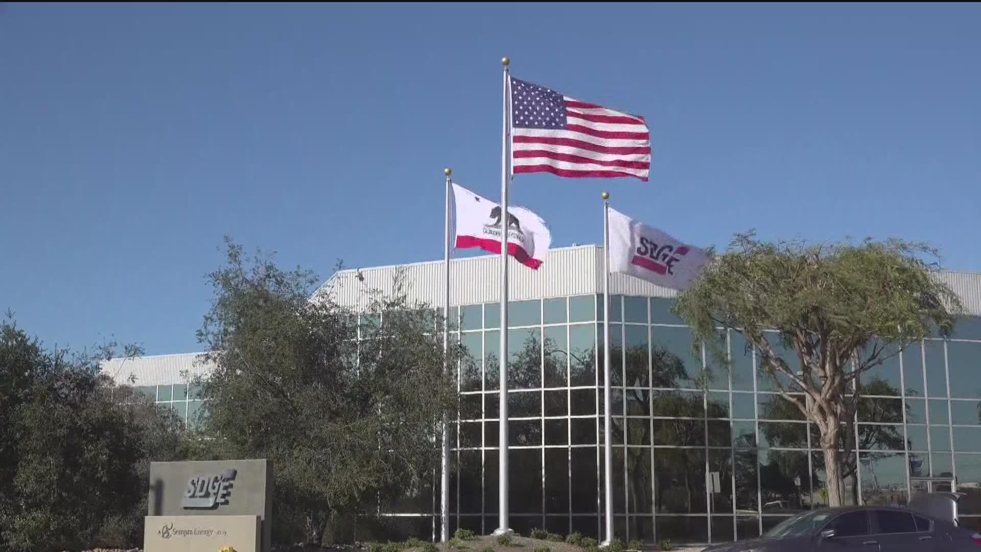 Cal-ISO: Possible rolling blackouts for San Diego Wednesday amid ...