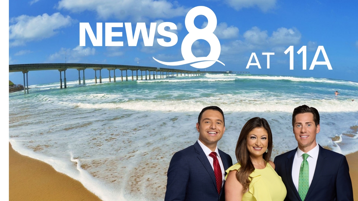 CBS 8 News @ 11am | cbs8.com
