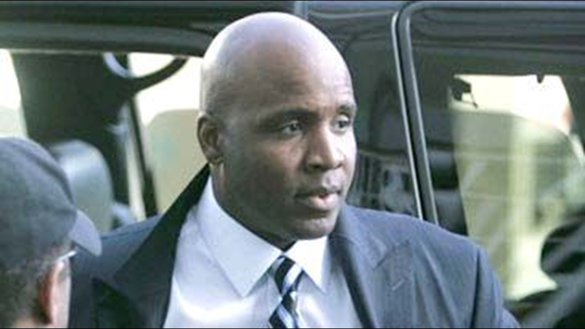 Barry Bonds Faces Charges in Steroid Case | cbs8.com