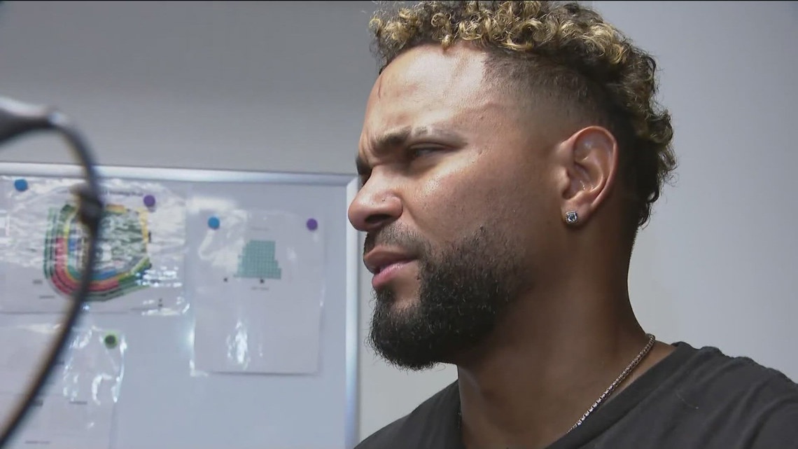 Padres Playoffs | Padres lose to Cubs, 3-1 need win in Game 2 to keep ...