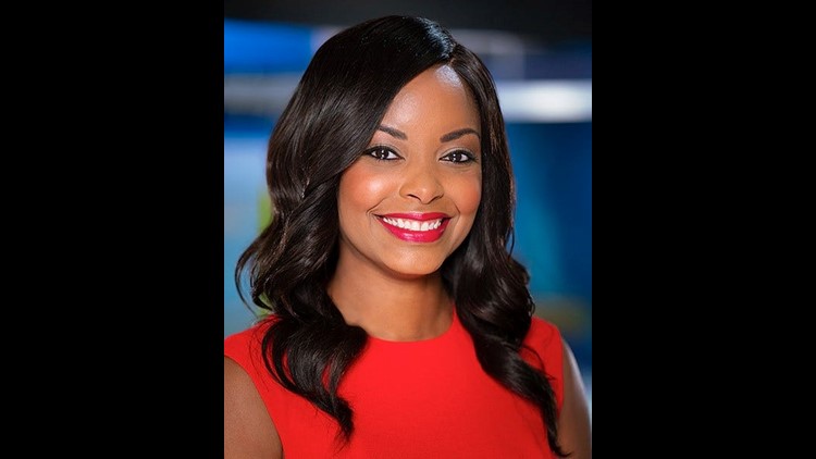 Karlene Chavis | cbs8.com