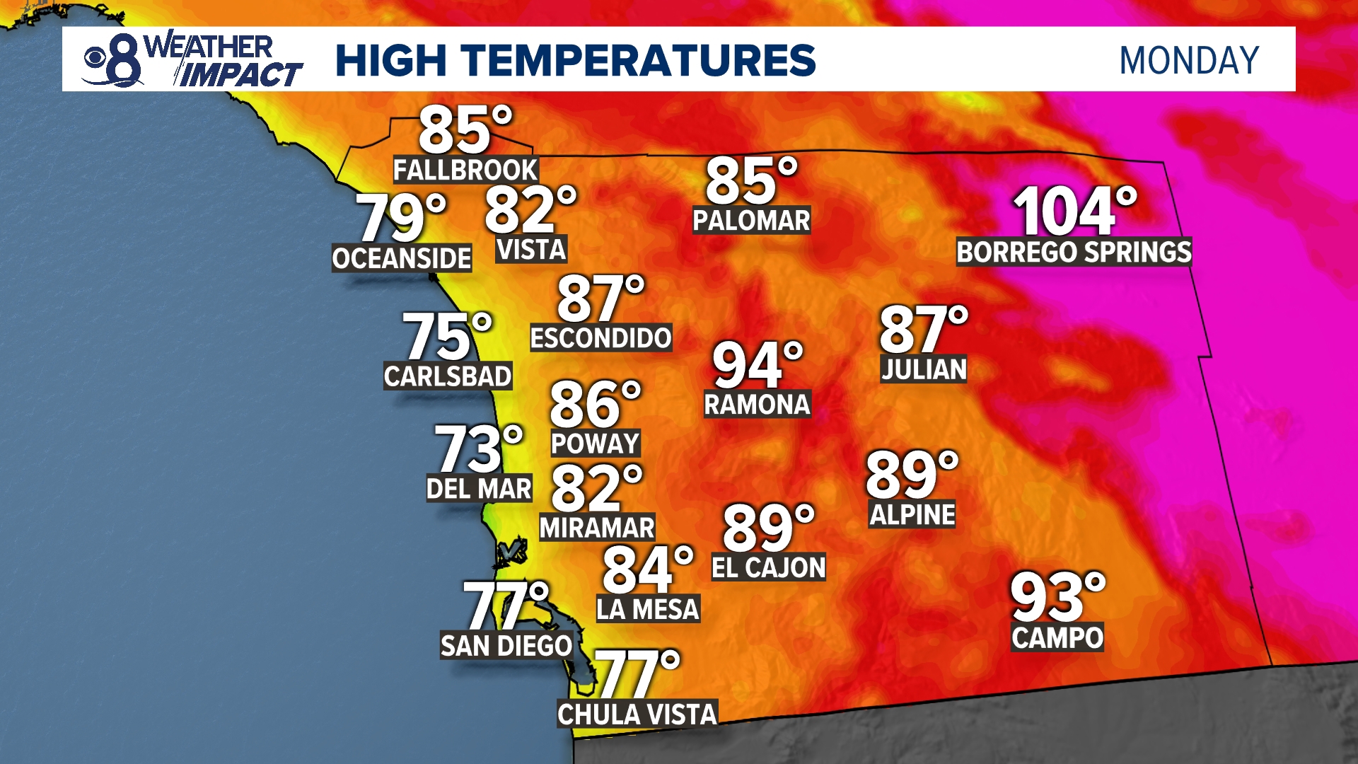 San Diego State Aztecs College Sports | cbs8.com