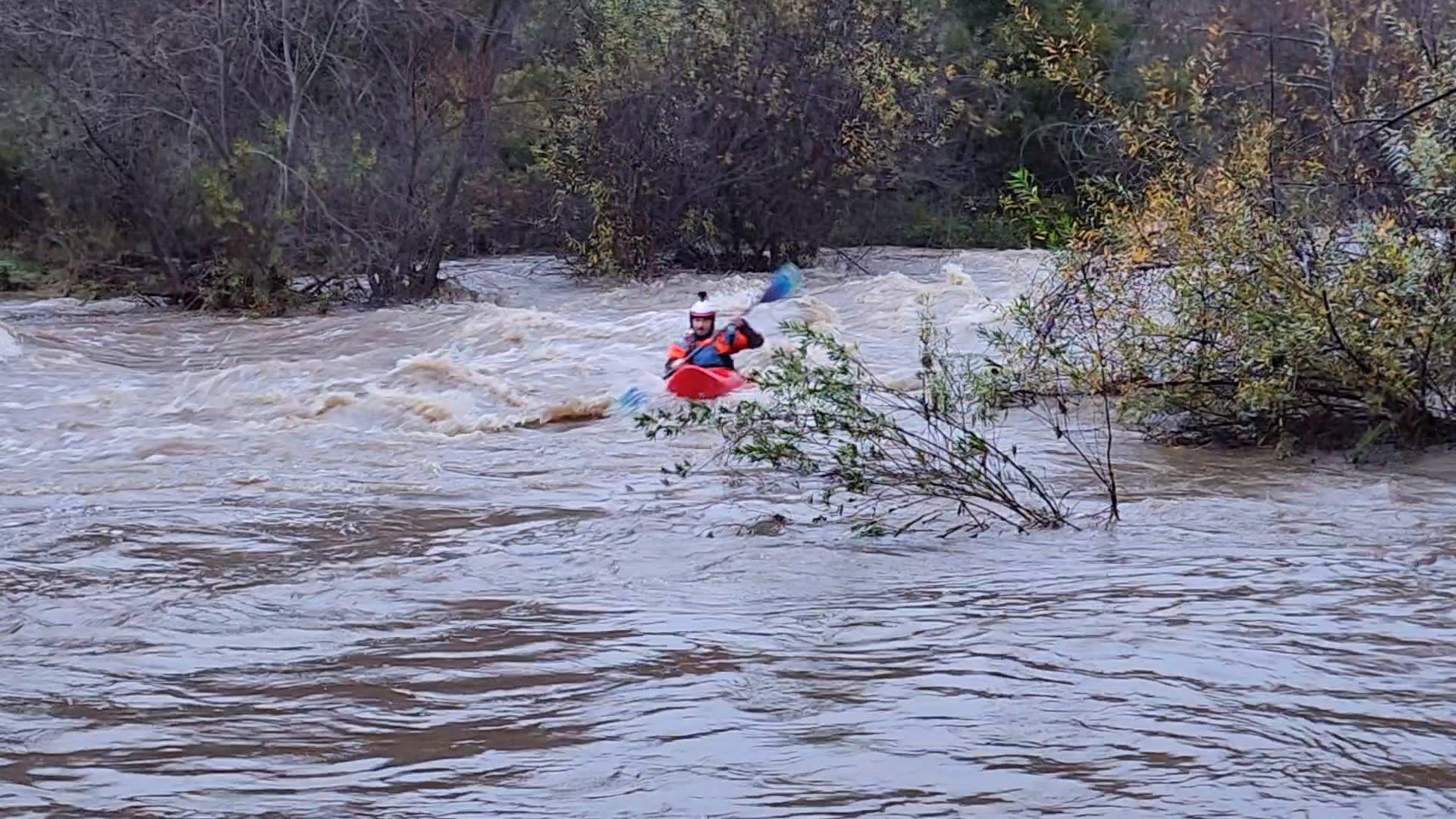 San Diego flooding | cbs8.com
