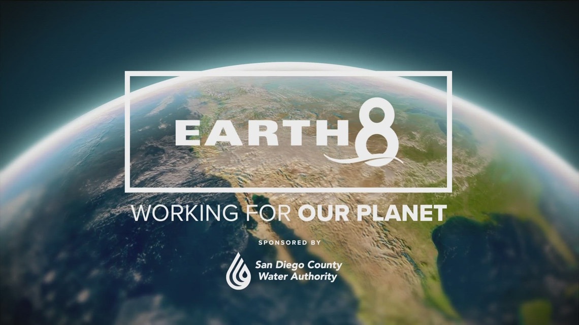 Donating old yoga mats | Working for Our Planet | cbs8.com