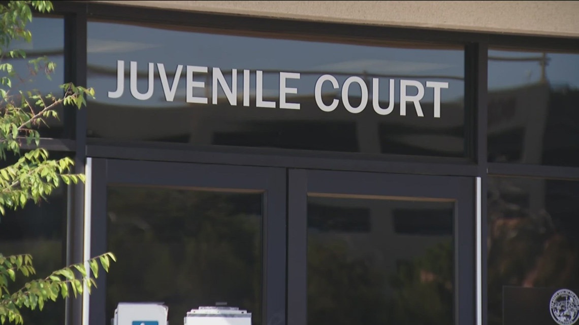 San Diego may end pepper spray use in youth facilities | cbs8.com