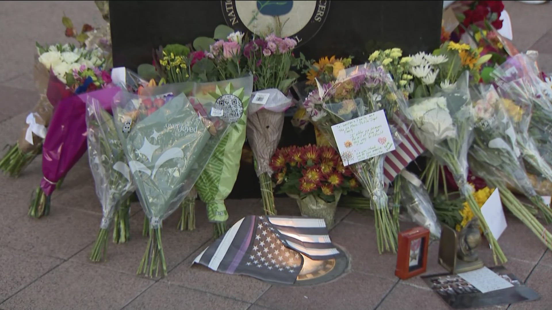 La Mesa police officer, another driver killed in Interstate 8 crash in San Diego | cbs8.com