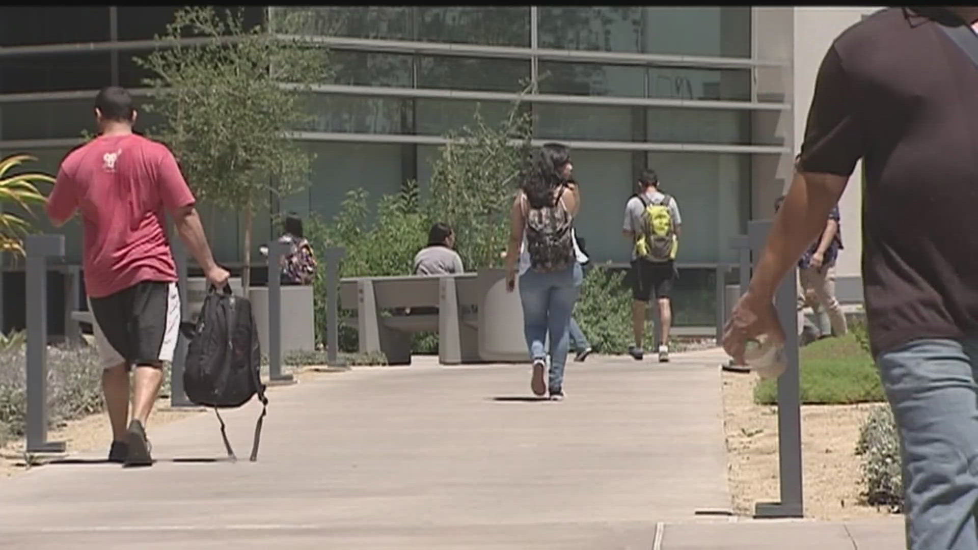 San Diego Community College students face food, housing insecurity ...