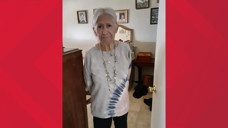 Missing San Diego Woman Found Dead By Family In National City Cbs8