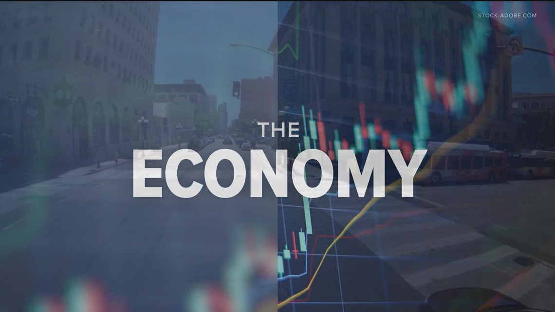 What does the Federal Reserve interest rate hike mean? | cbs8.com
