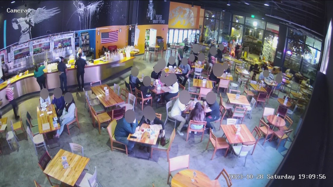 Otay Ranch Town Center shooting | cbs8.com