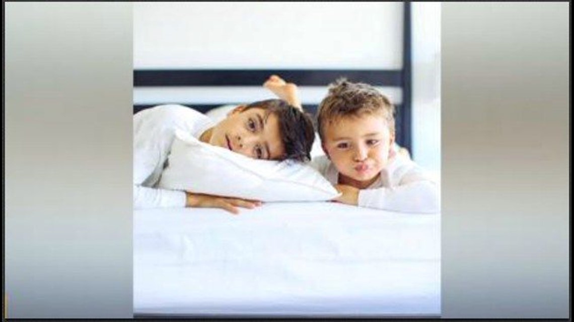Tips and tricks for bedtime schedules & struggles | cbs8.com