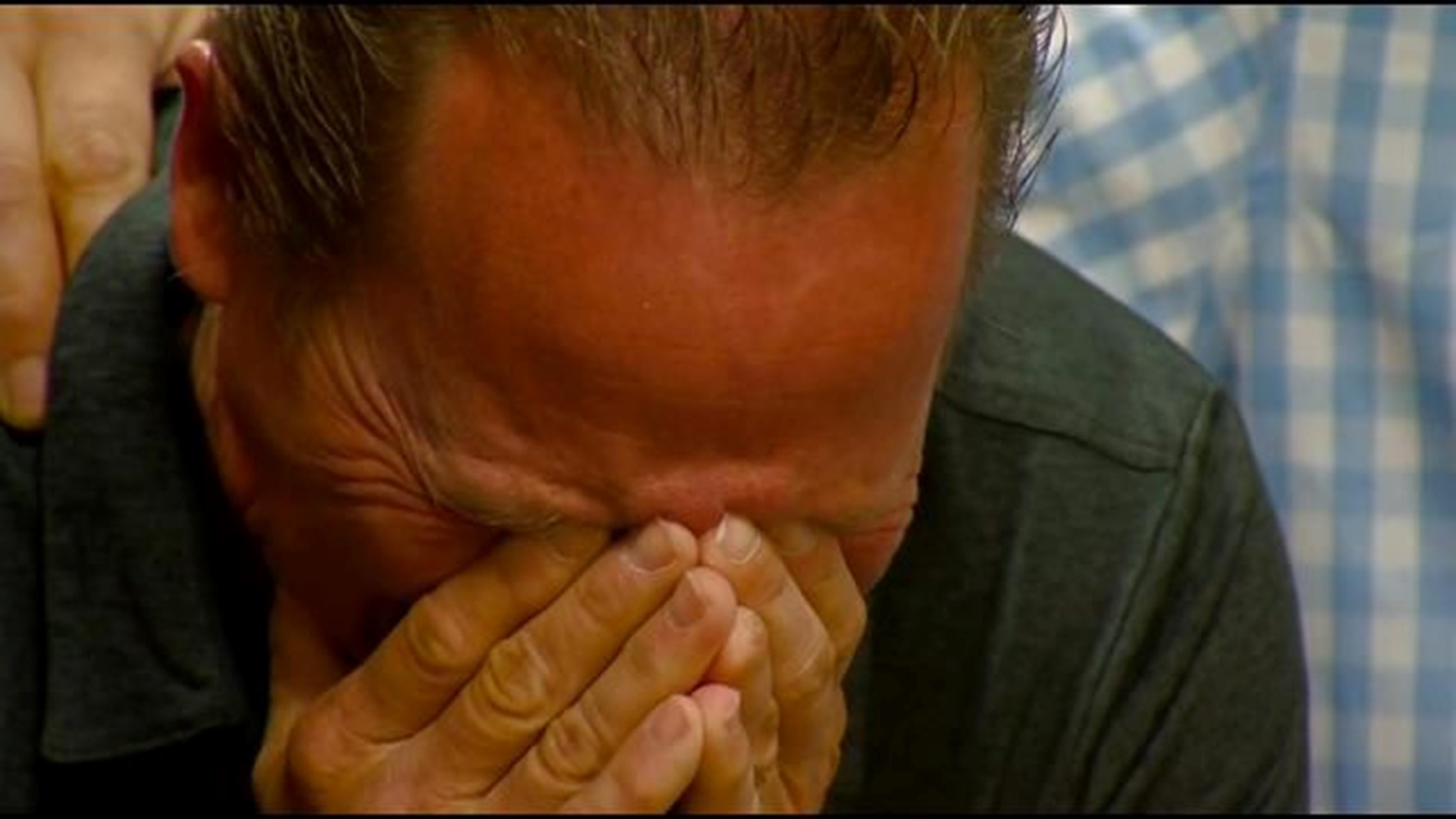 Affidavit: Colorado man claimed wife killed daughters, then he killed ...